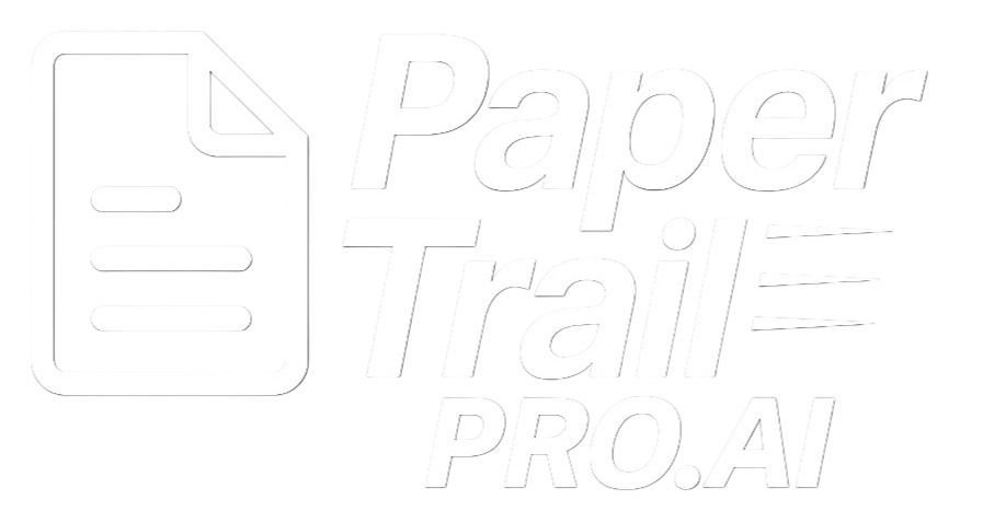 PaperTrail Pro - Fast Document Generator for Freelancers